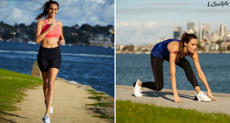 How To Wear The Right Activewear For Everyday Workouts – lasculpte