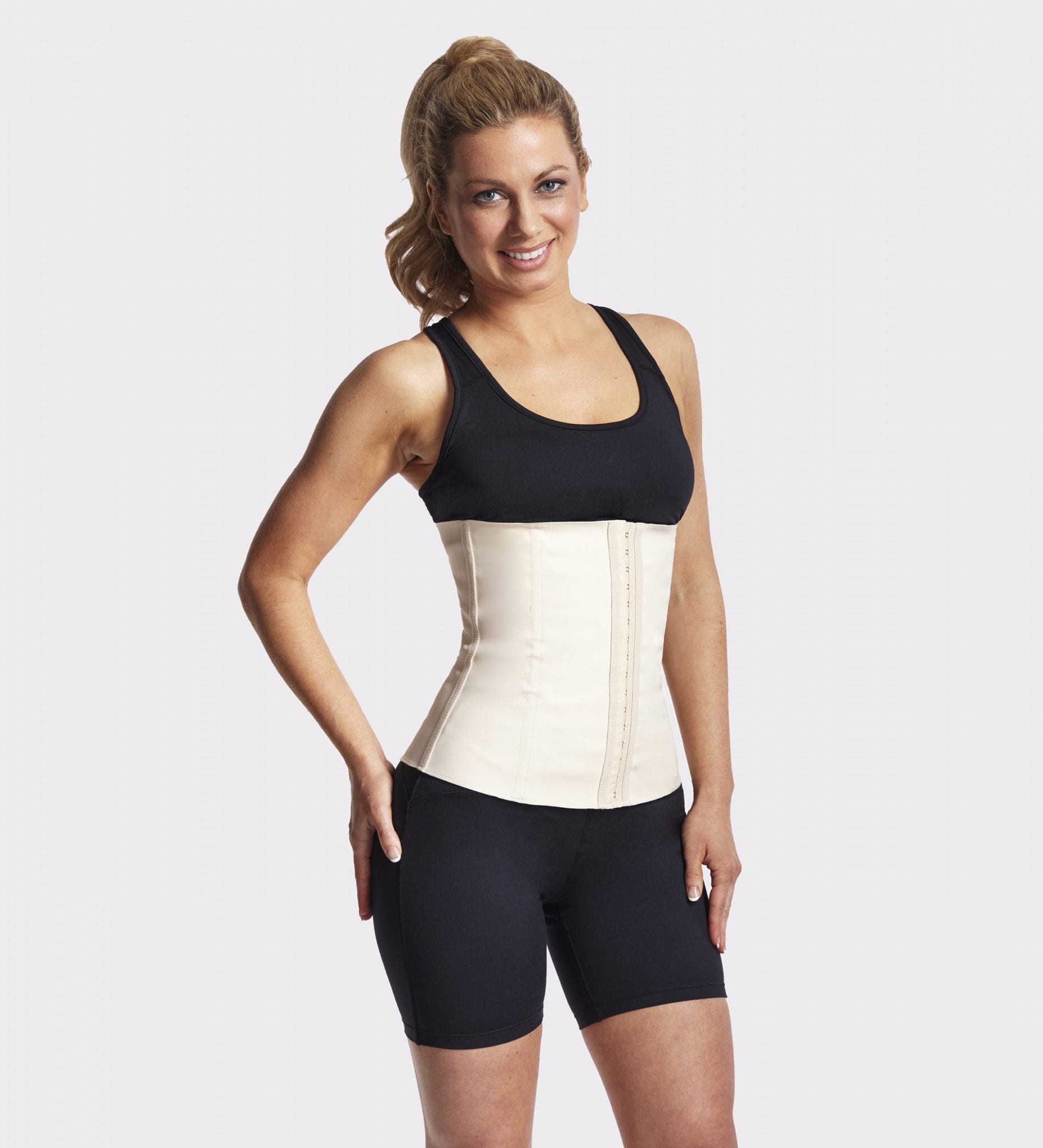 Waist Cinchers Offering Support & Comfort – lasculpte
